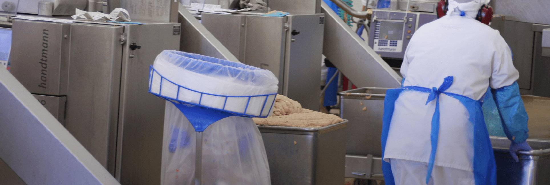 Manufacturing Waste | Waste Management - Easi Recycling Australia